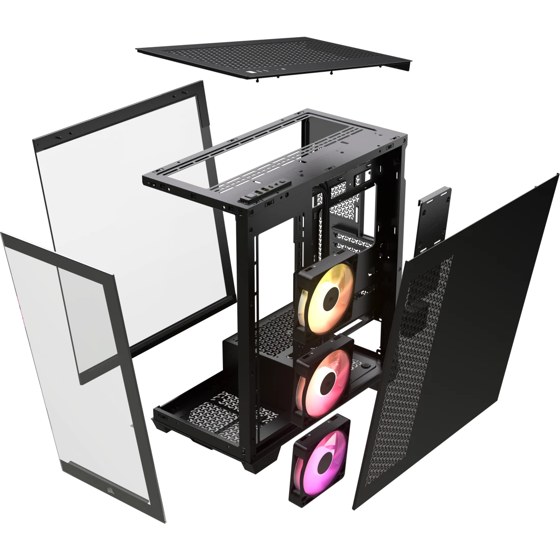 Total Data Premium – RTX 5080 & 9800X3D 32GB 2TB – HIGH END – Total Data